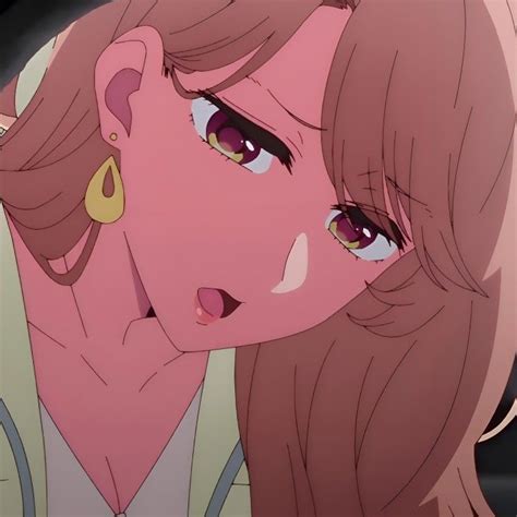 Saitou Miyako Animasi Gambar Anime Profil Anime