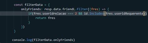 Javascript Como Posso Filtrar Dois Valores Em Minha Array De Objetos