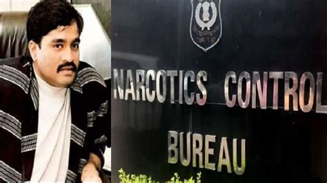 दाऊदच्या साम्राज्याला Ncb चा आणखी एक धक्का ड्रग्ज फॅक्टरीचा