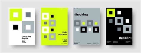 기하학적 책 표지 레이아웃입니다 크리에이티브 브로셔 템플릿 격리된 보고서 디자인 전단 포스터 배경 비즈니스 프레젠테이션 기치 공책 광고 브랜드 아이덴티티 카탈로그 전단 0