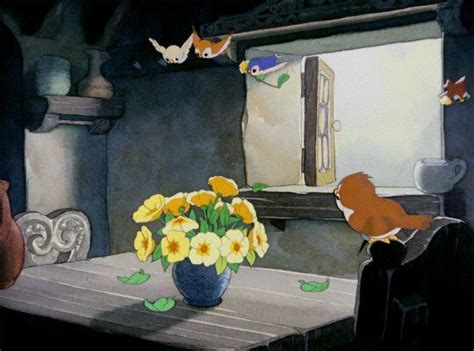 Пин от пользователя Anne Aesthetics на доске Animation Дисней