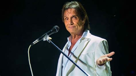 Roberto Carlos se pronuncia sobre acusação de plágio Revista Fórum