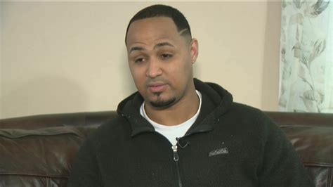 Nbc 10s Joanna Bouras Wjar Speaks To The Relatives Of A Man Gunned Down In Providence By