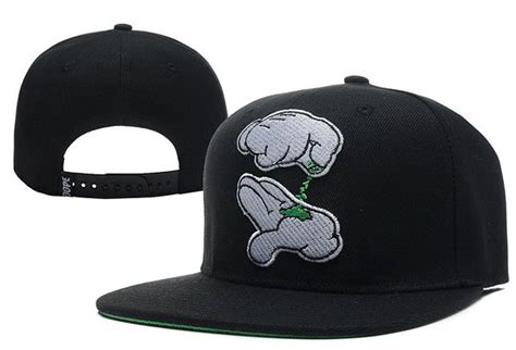Pin Op Dope Snapbacks Hats Caps