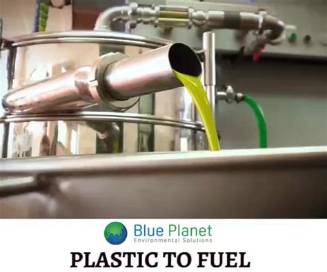 Video Blue Planet Environmental Solutions On Linkedin Blueplanet