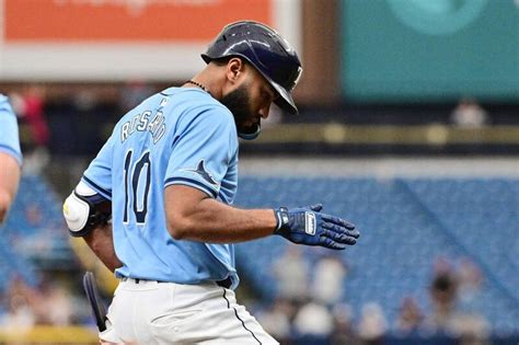 Mlb》洋基多出8134萬仍選擇加盟光芒！張育成競爭者透露關鍵原因 2020東京奧運 自由體育