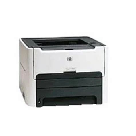 Black & White HP LJ 1320 Printer at ₹ 6000/piece in Indore | ID ...