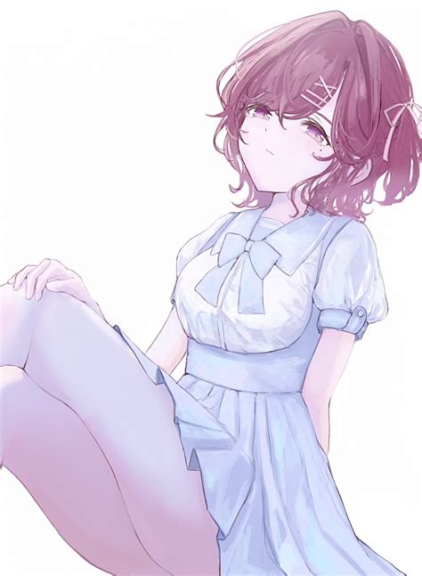 Higuchi Madoka Idolmaster And More Drawn By Momo Tou Gen Kyo Danbooru