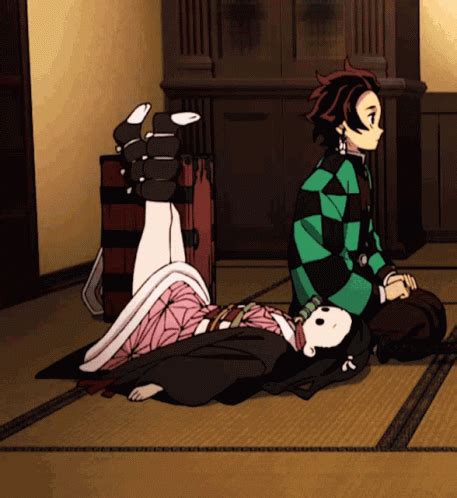 Cute Anime GIF Cute Anime Descobrir E Compartilhar GIFs