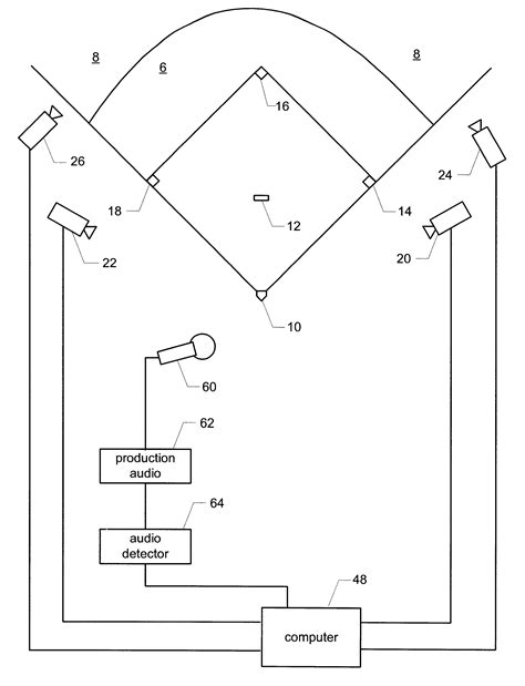 system for determining the end of a path for a moving object eureka