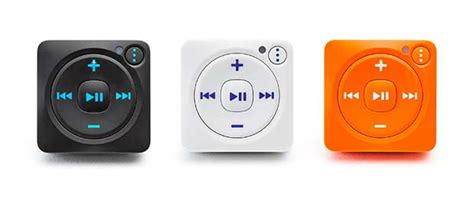 Meet Mighty The First Spotify Dedicated Music Player Video