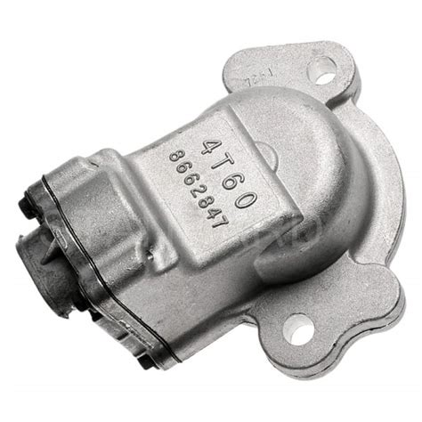 Standard SC9 Automatic Transmission Output Shaft Speed Sensor