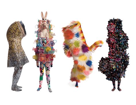 The 10 Most Famous Artists Of Performance Art Niood