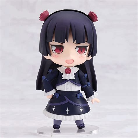 Buy Movable Nendoroid Gokou Ruri Figure The Figure Is From The