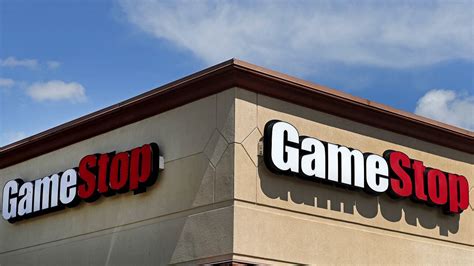 Gamestop Gme Details Plan For Attaining Profitability In The Near