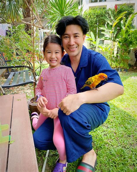 แทค ภรัณยู โชว์รูป หนุ่ม กรรชัย โชว์รอยสักมังกรที่แขน เจ้าตัวเห็นยังอุทาน