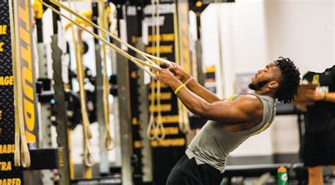 D1 College Football Strength And Conditioning Workouts Blog Dandk