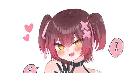 女の子 メスガキロボ子さん 85猫のイラスト Pixiv