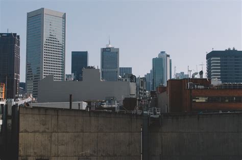 無料画像 建築 スカイライン シティ 超高層ビル 都市景観 ダウンタウン 大都市 市街地 地理的特徴 人間の決済 首都