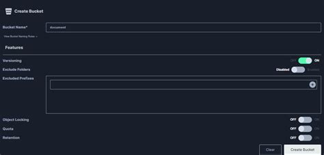 Minio Replication Made Simple From Buckets To Full Site Technostress Blog