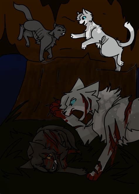 How Did We End Up Like This Warrior Cats
