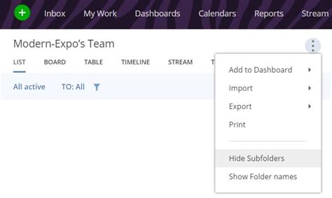 Detached Task How Do I Find It In An Enterprise Account Wrike