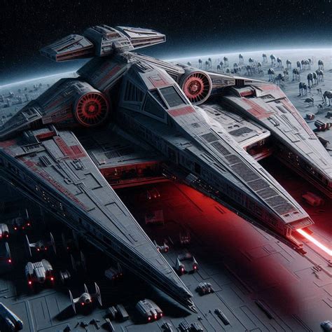 Star Wars Sith Dreadnought By Jesse220 On Deviantart