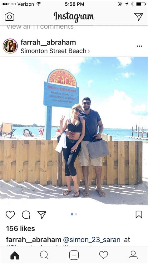 Simon And Farrah Are Back Together R Teenmom