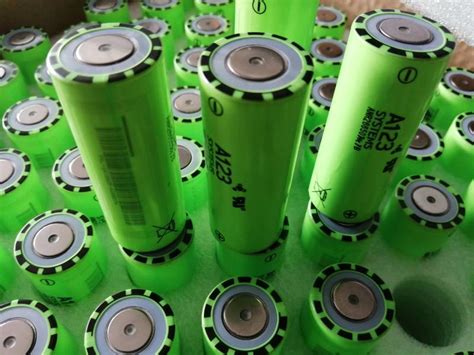 【鋰電王】a123 磷酸鋰鐵電池 全新 品 Systems 26650 美國 32v 2500mah 露天市集 全台最大的網路購物市集