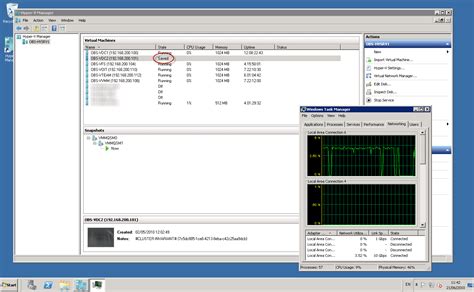 Quick Migration To Move Vm Between Hyper V Hosts