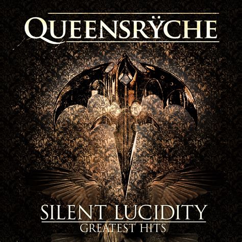 Queensryche Dedicated To Chaos