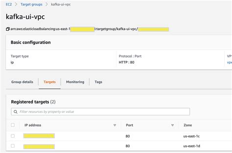 share internal apis with several aws accounts with privatelink