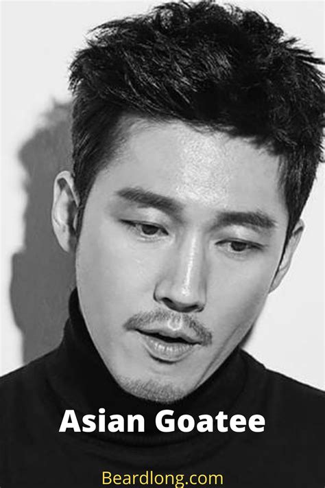 9 Cool Asian Beard Ideas You Should Try Out Artofit