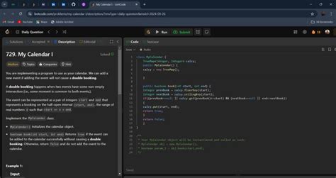 manish singh bisht on linkedin day234 leetcode algorithm