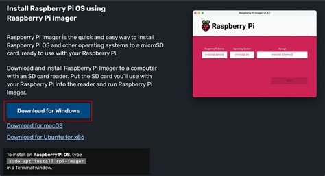 Raspberry Pi 5（樹莓派 5） 安裝 Raspberry Pi Os 64 Bit 創意新視界