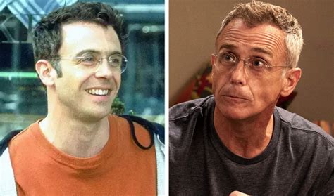 Voici à Quoi Ressemblent Aujourdhui Les Vedettes De “sex And The City