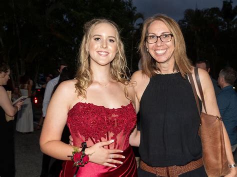 North Mackay High School 2024 Year 12 Formal Gallery The Courier Mail