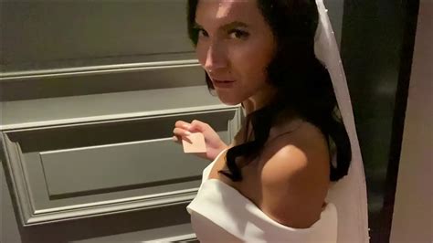 The Bride Cheated On Her Husband On Her Wedding Day With His Best