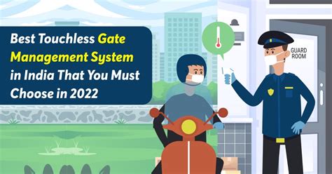 Best Gate Pass Management System Adda Gatekeeper