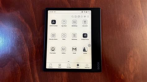 Onyx Boox Page Review - Reviewed