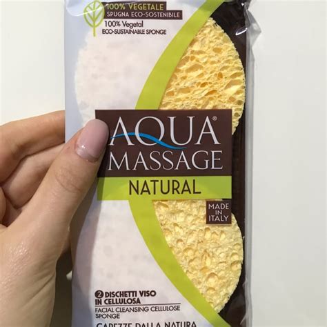 Aqua Massage Reviews Abillion
