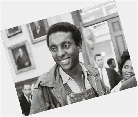 Stokely Carmichaels Birthday Celebration Happybdayto