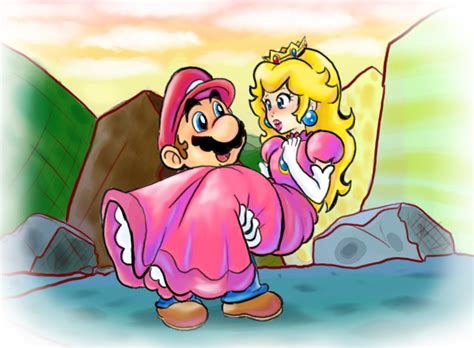 Saving The Princess Know Your Meme Super Mario Art Mario Mario Art