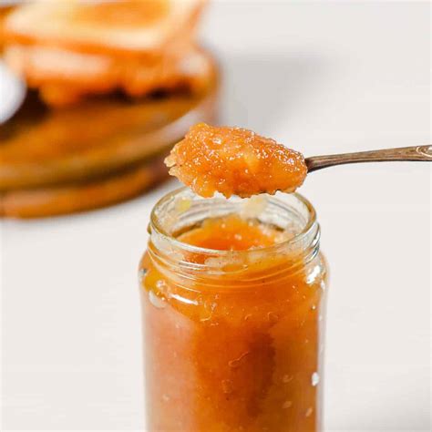 Pear Jam Recipe With Pectin Bryont Blog