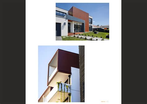 Design For An Agency Modern Design And Architecture On Behance