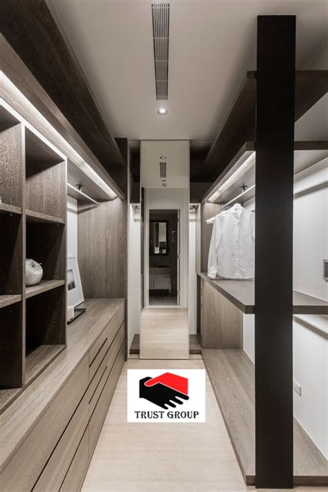 Dressing Room Egypt شركة تراست جروب