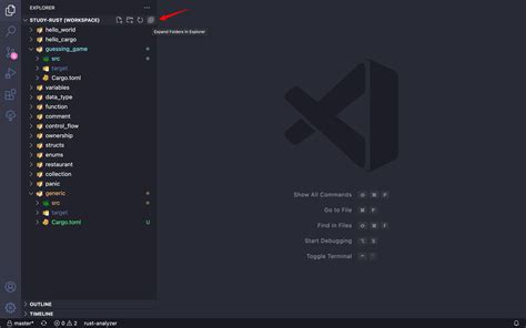 Can T Collapse Workspace Folders Issue Microsoft Vscode GitHub