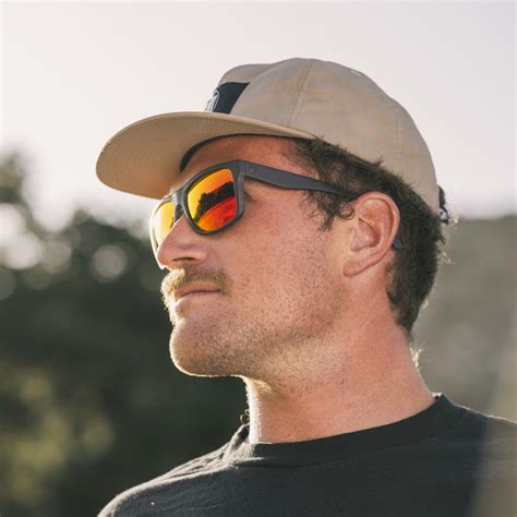 Electric Swingarm Afterburner Sunglass