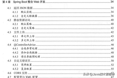 《springbootvue全栈开发实战项目》笔记springboot Vue项目开发全案例pdf程序员阿金的博客 Csdn博客