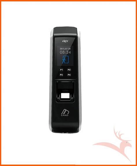 Lcd Fingerprint Recognition Virdi Biometric Reader At ₹ 10000piece In Pune
